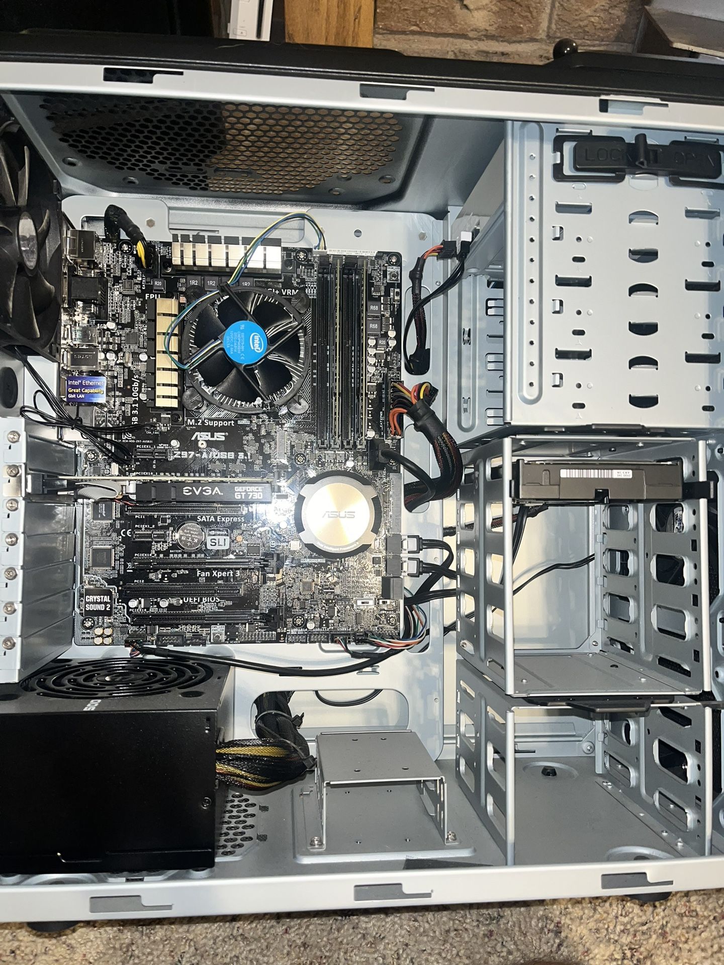 Used Custom PC for Sale in Fresno, CA - OfferUp