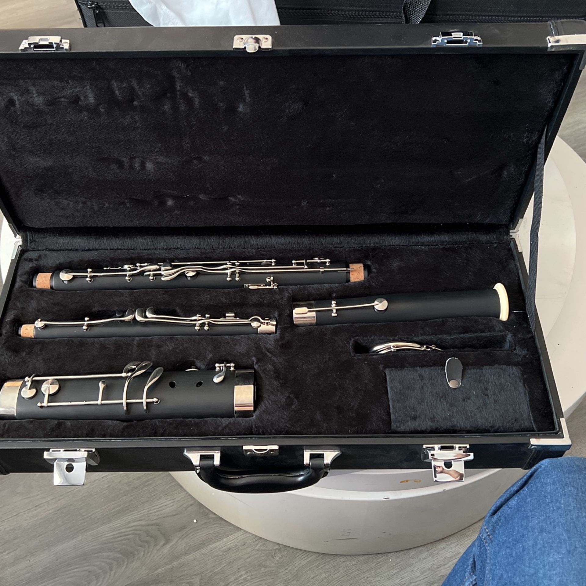 Bassoon / New for Sale in Santa Ana, CA - OfferUp