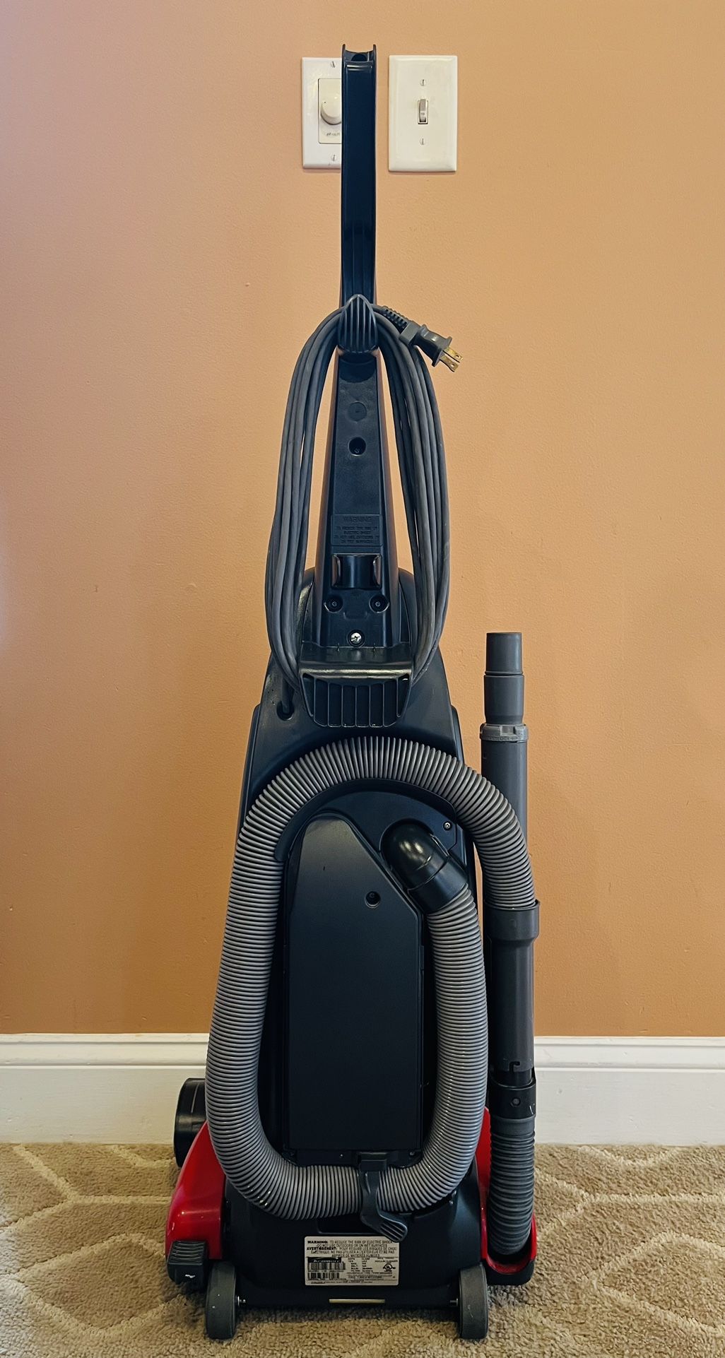 Kenmore progressive bagless vacuum cleaner for Sale in Raymond, NH ...