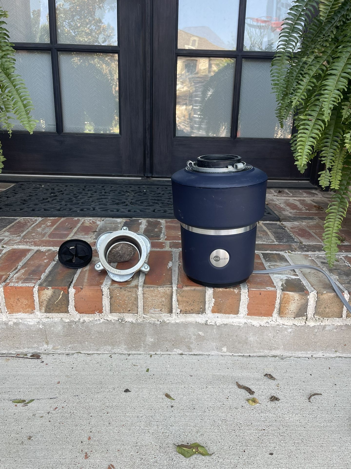InSinkErator Garbage Disposal for Sale in Keller, TX - OfferUp