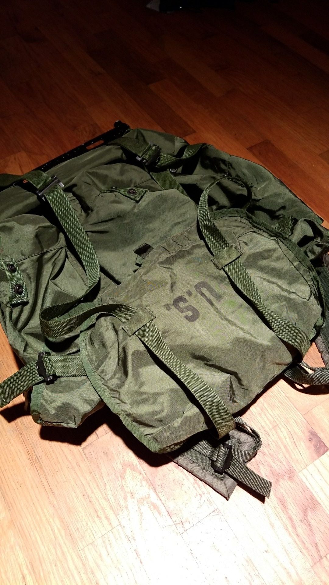 Military RTO pack for Sale in Tacoma, WA - OfferUp