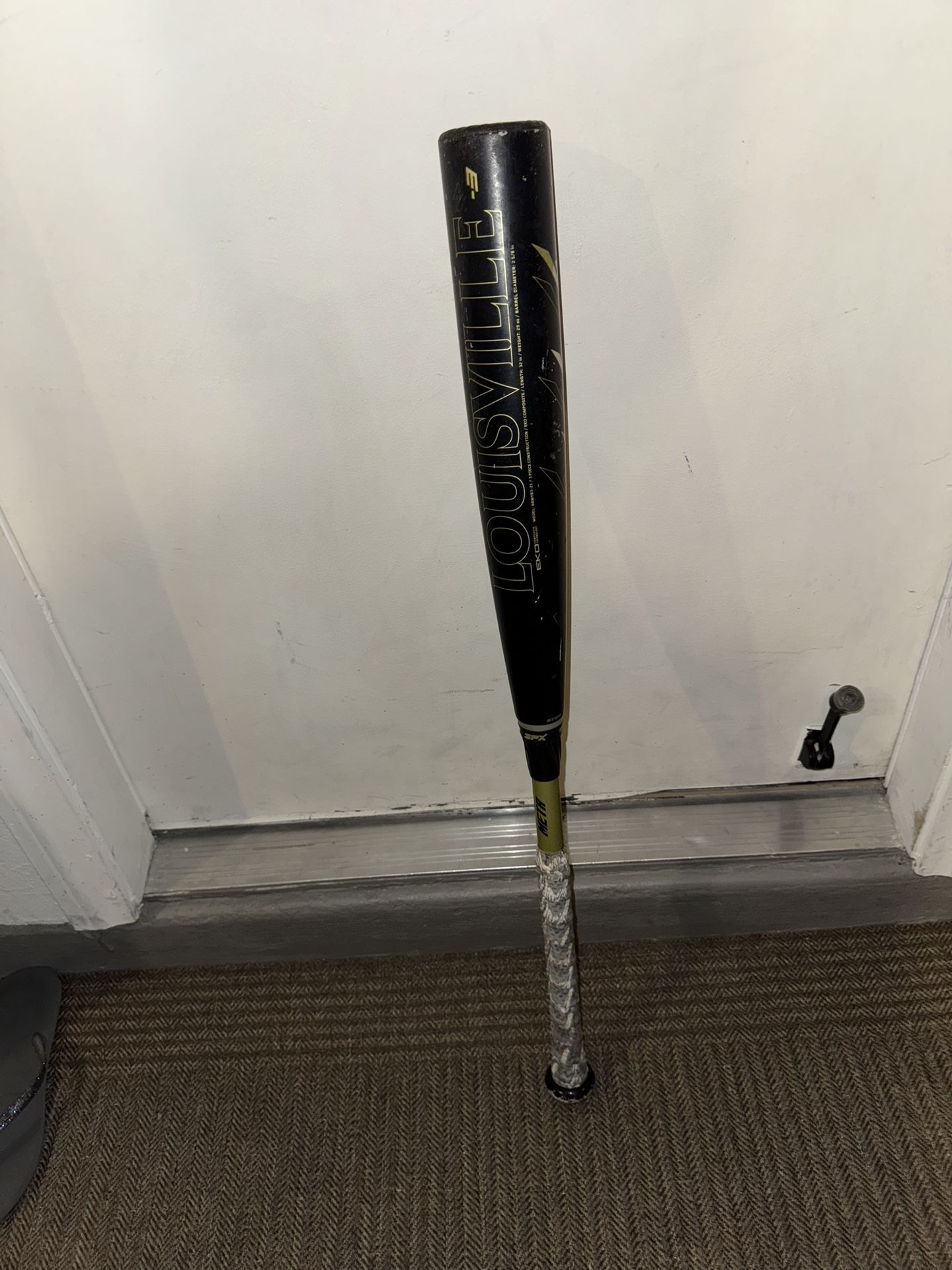 Baseball bat for Sale in Las Vegas, NV - OfferUp