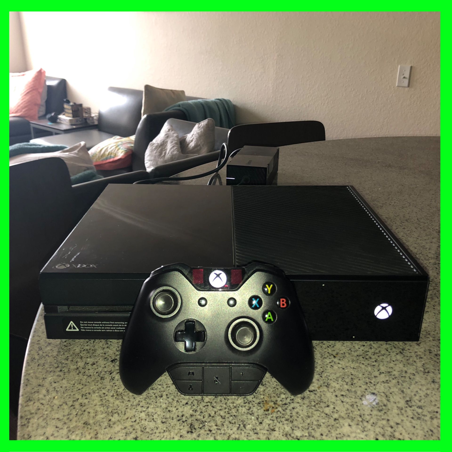 Xbox One First Edition (Like New!!) for Sale in Union Park, FL - OfferUp
