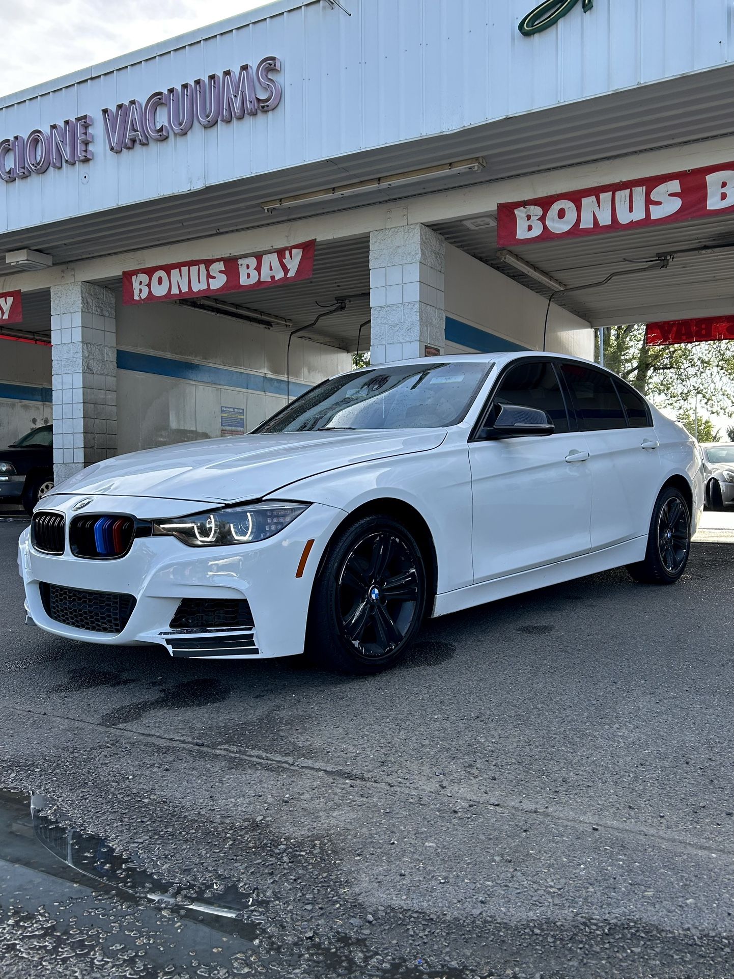 2016 BMW 328i for Sale in Lakewood, WA - OfferUp