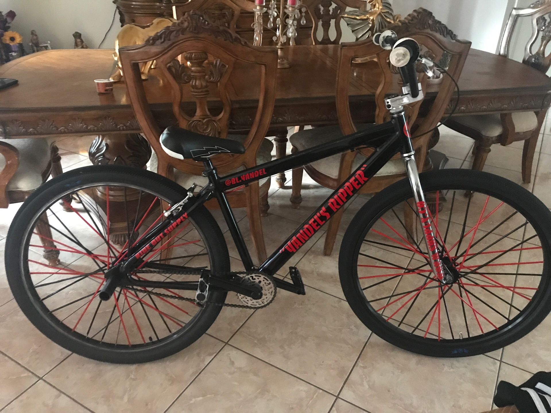 Se bike Big Ripper for Sale in Miami, FL - OfferUp