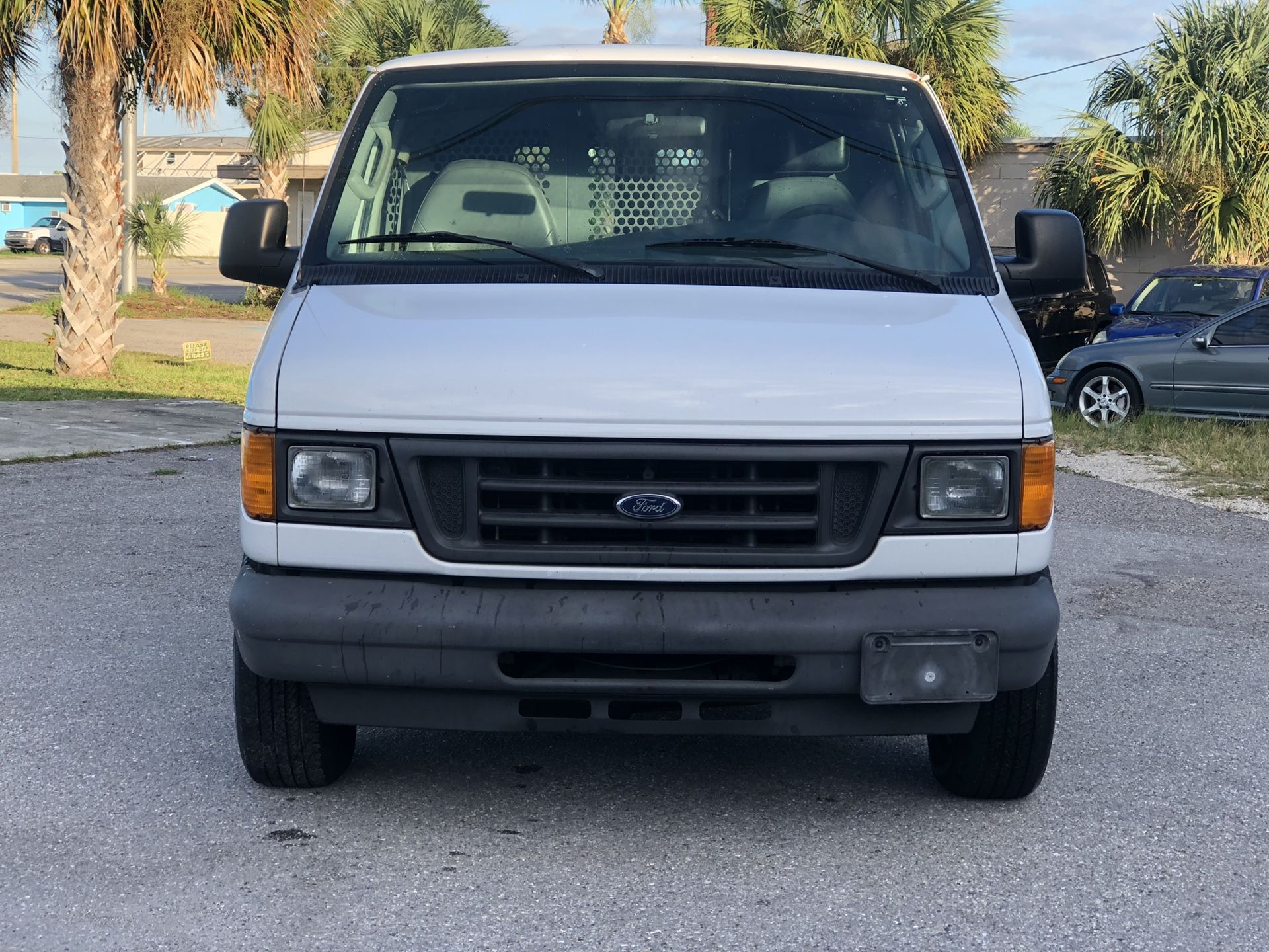 2004 Ford Econoline Cargo for Sale in Fort Myers, FL - OfferUp