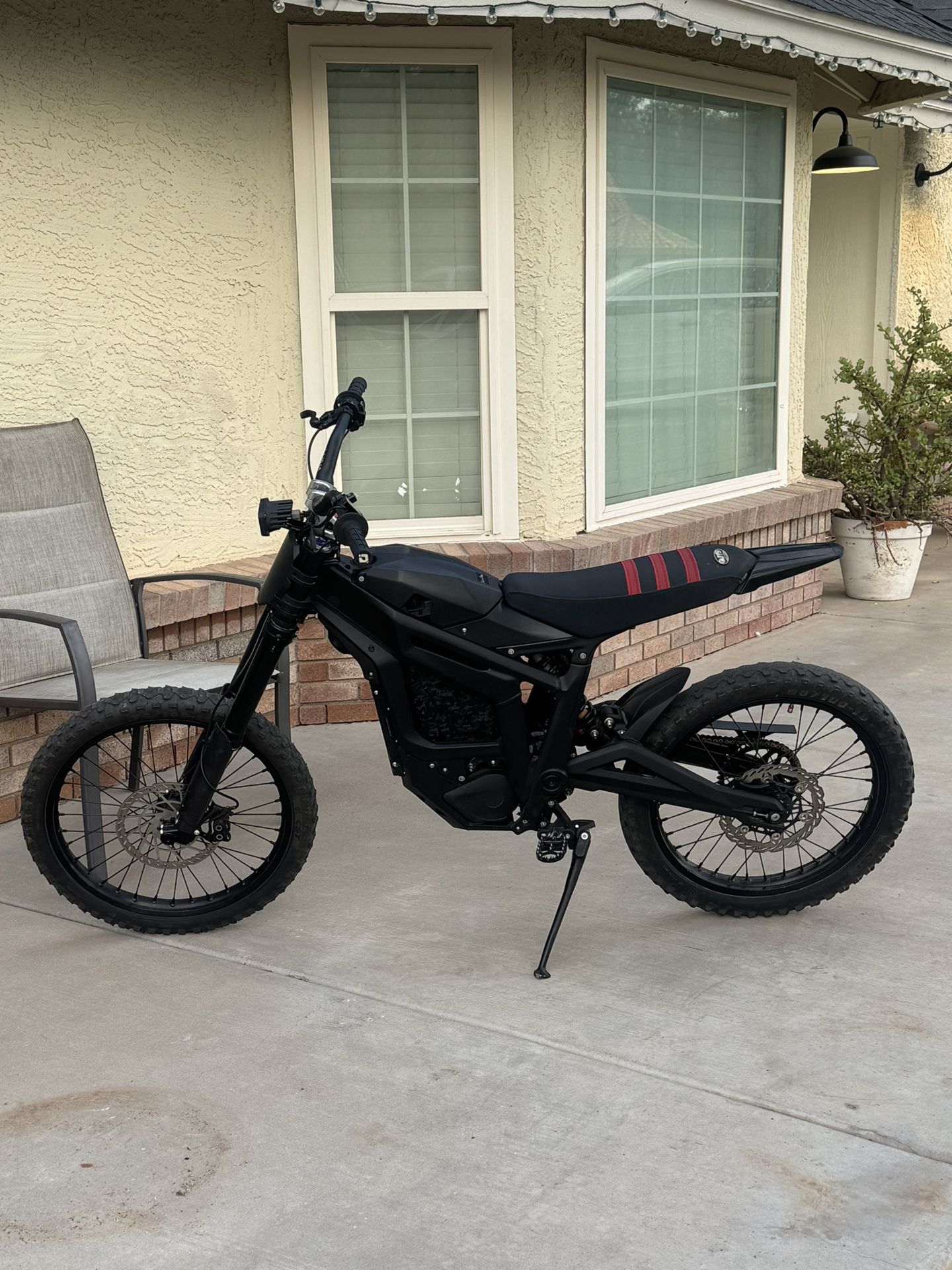 Talaria Mx4 Sting R NEED GONE ASAP for Sale in Mesa, AZ - OfferUp