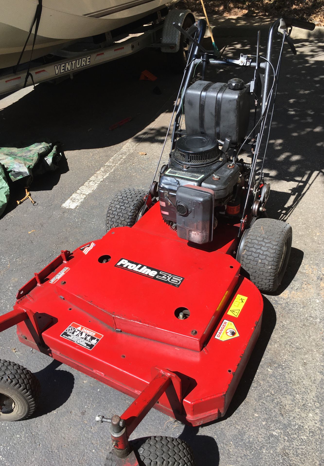 Toro proline 36” for Sale in Hauppauge, NY - OfferUp