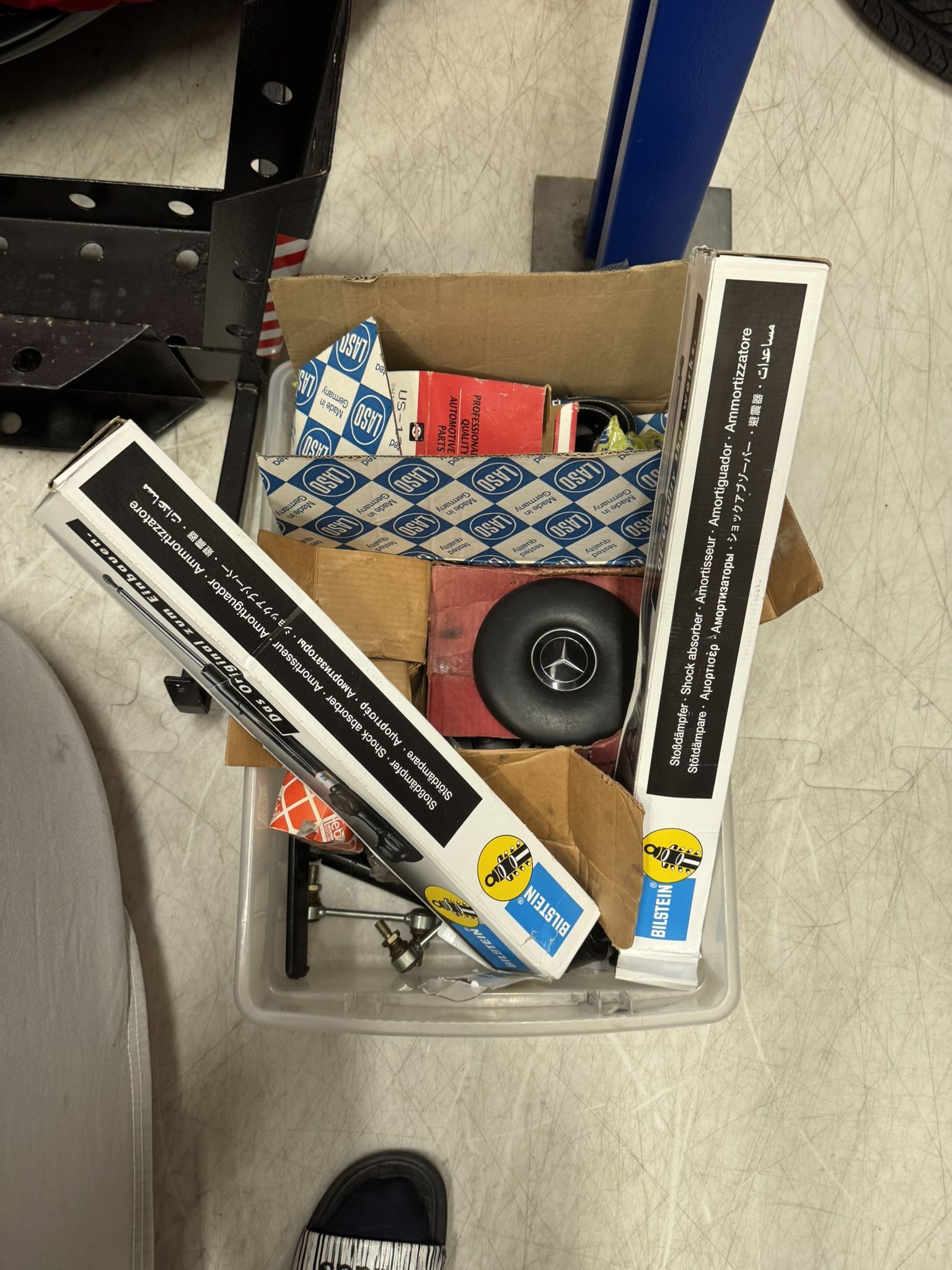 Mercedes Parts New 220d And 220 Gas And Diesel 1(contact info removed ...