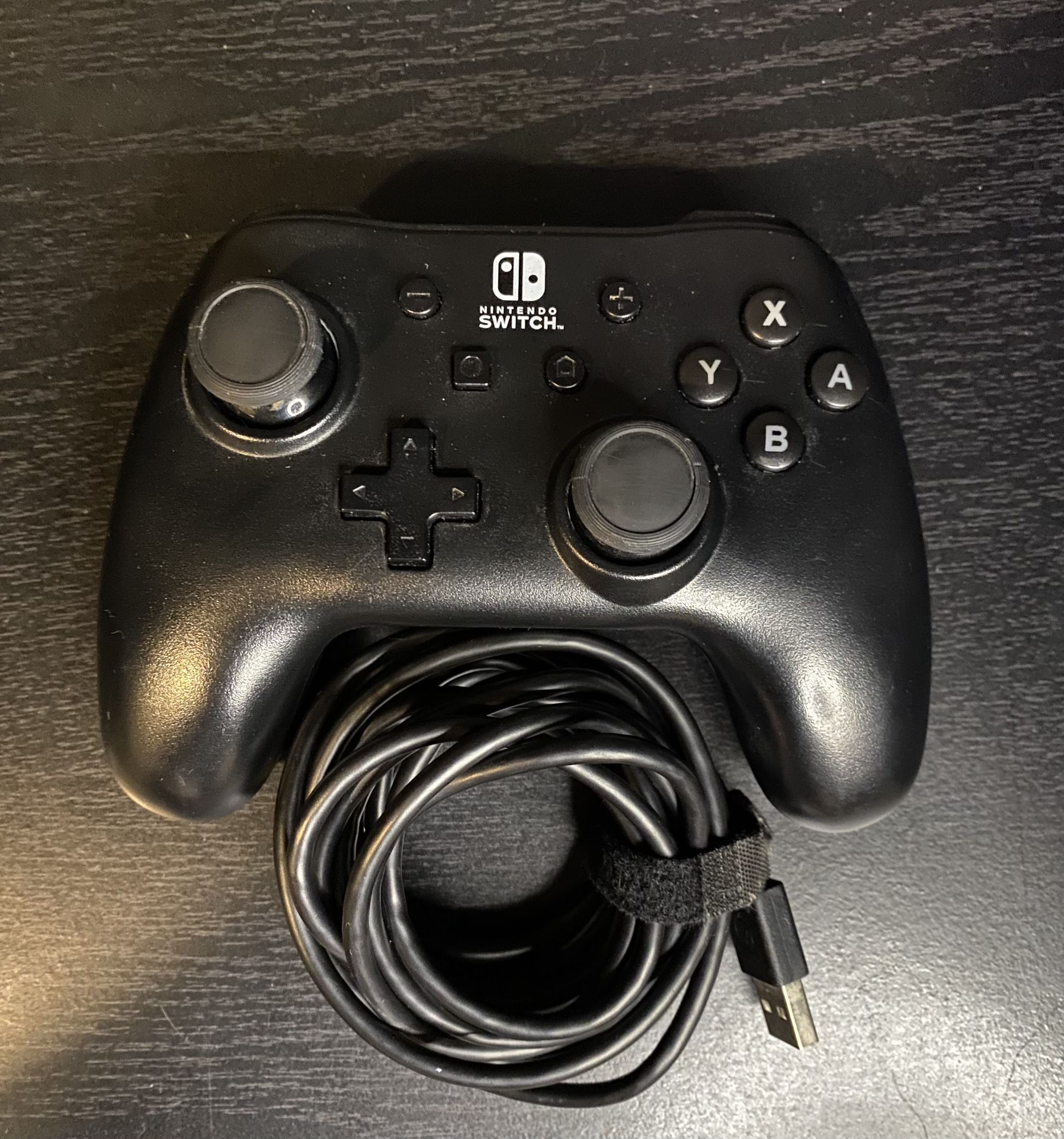Wired Nintendo Switch Controller for Sale in Paramount, CA - OfferUp
