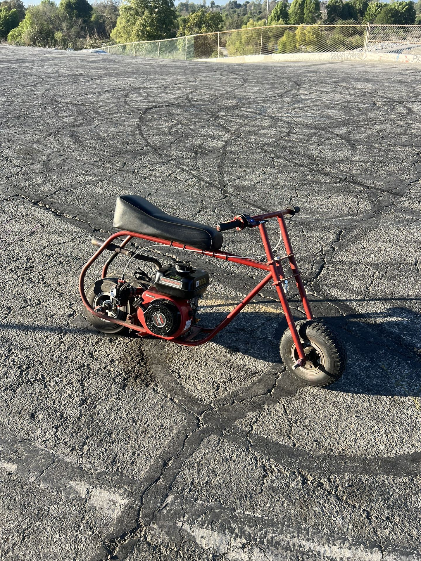 Mini Bike Roller for Sale in Santa Fe Springs, CA - OfferUp