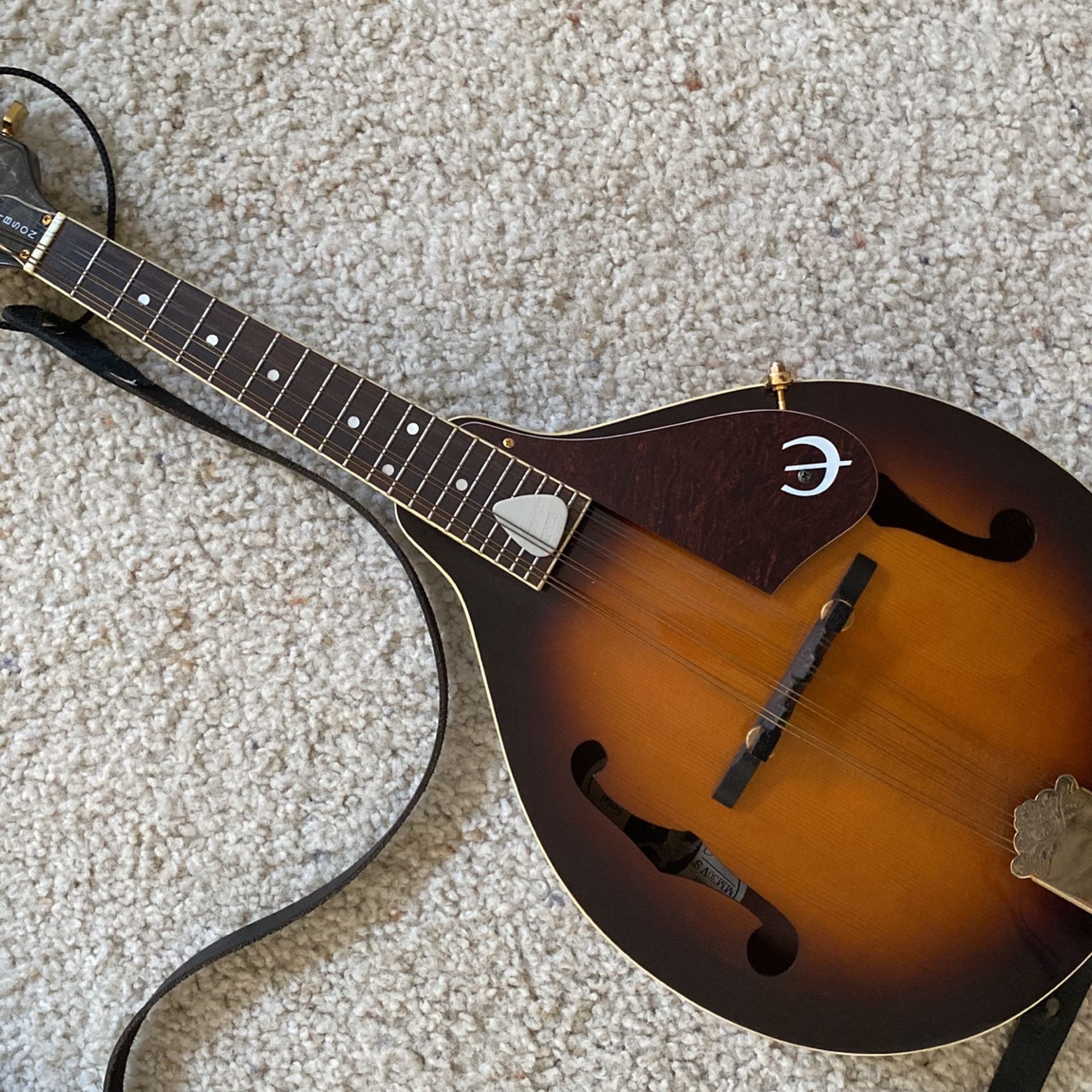 Gibson Epiphone Mandolin for Sale in San Diego, CA - OfferUp