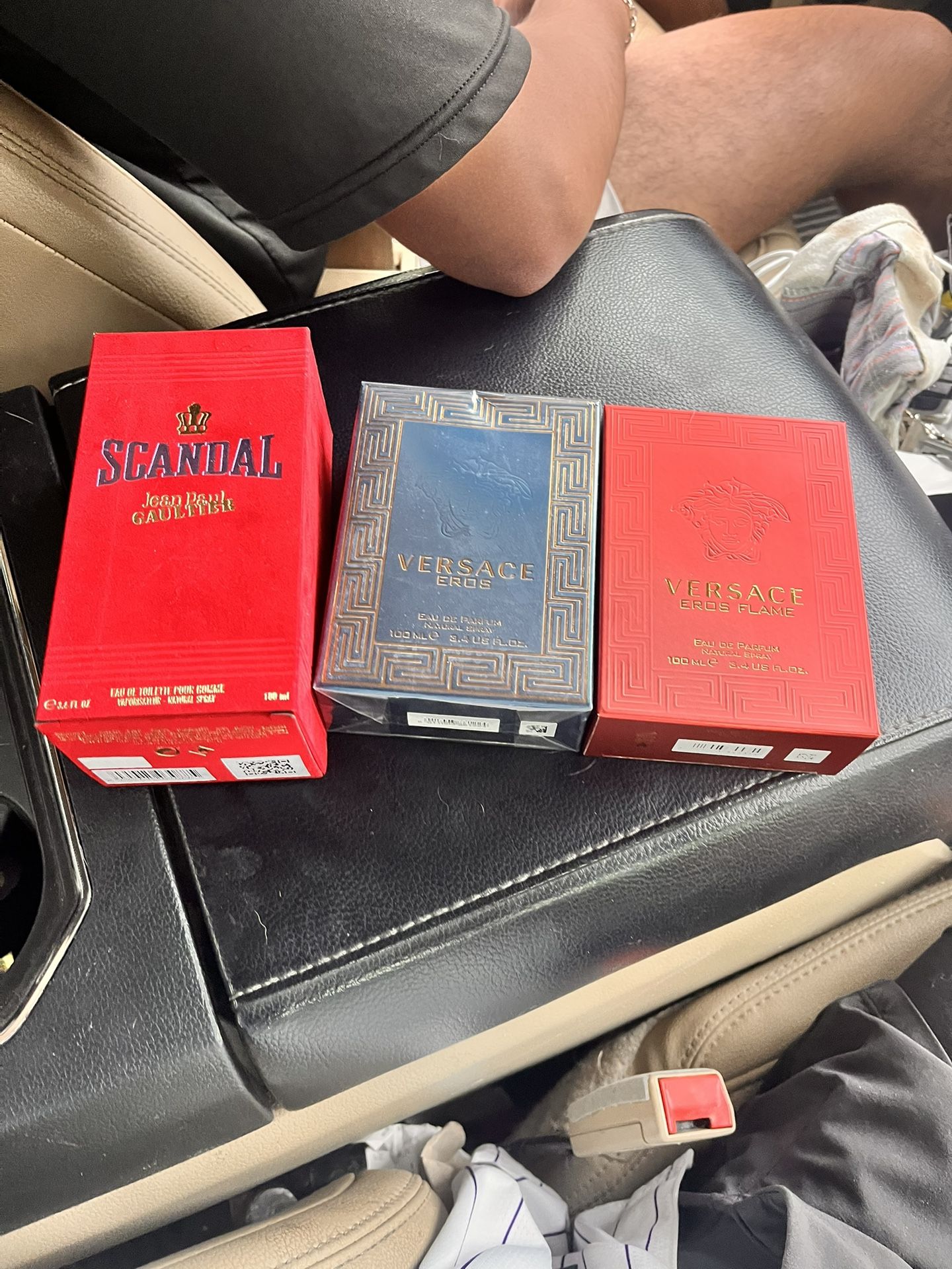 Selling These Ones Brand New In Wrapper And Others Are New Also for ...