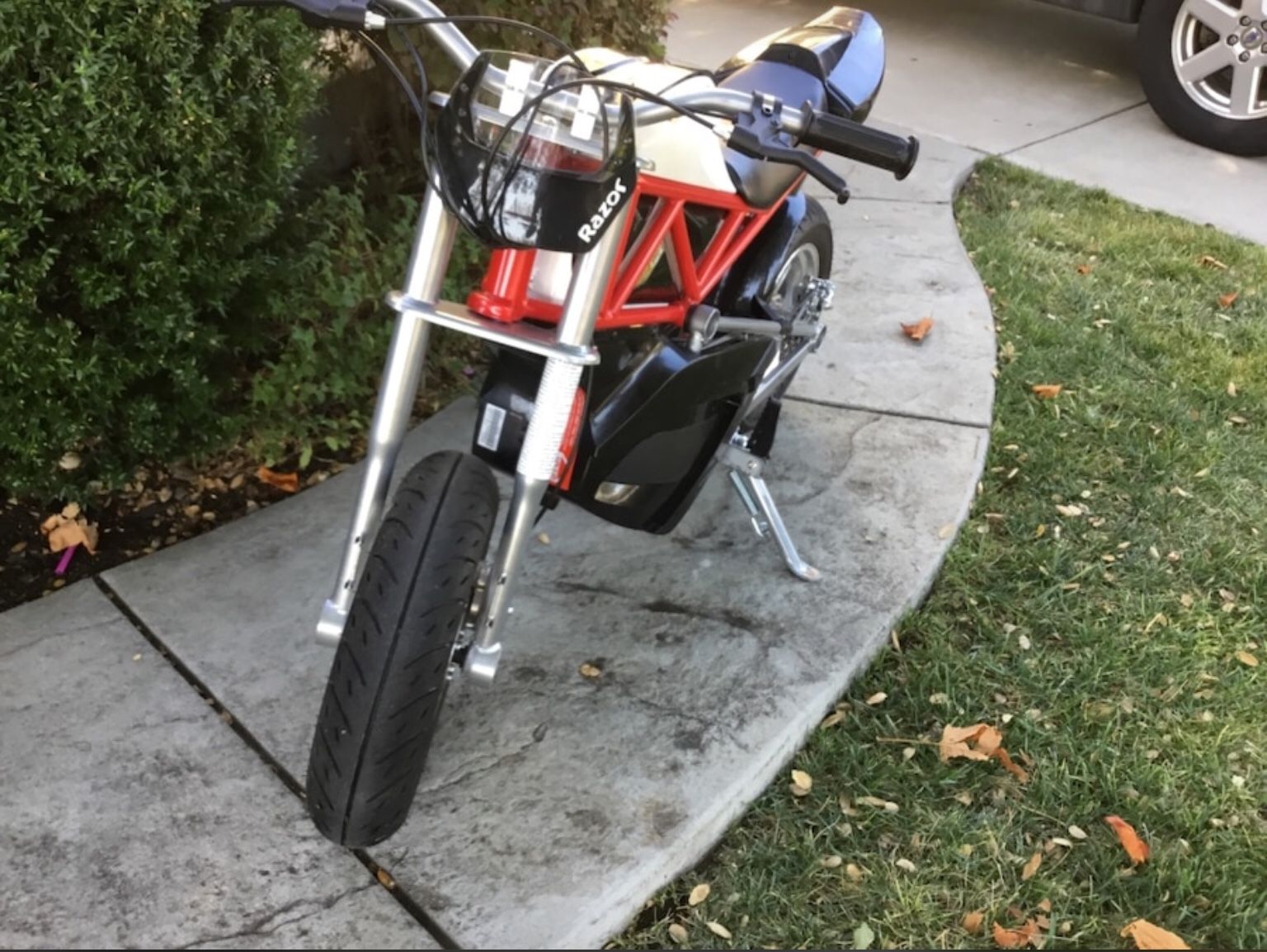Razor rsf 650 for Sale in Fairfield, CA - OfferUp