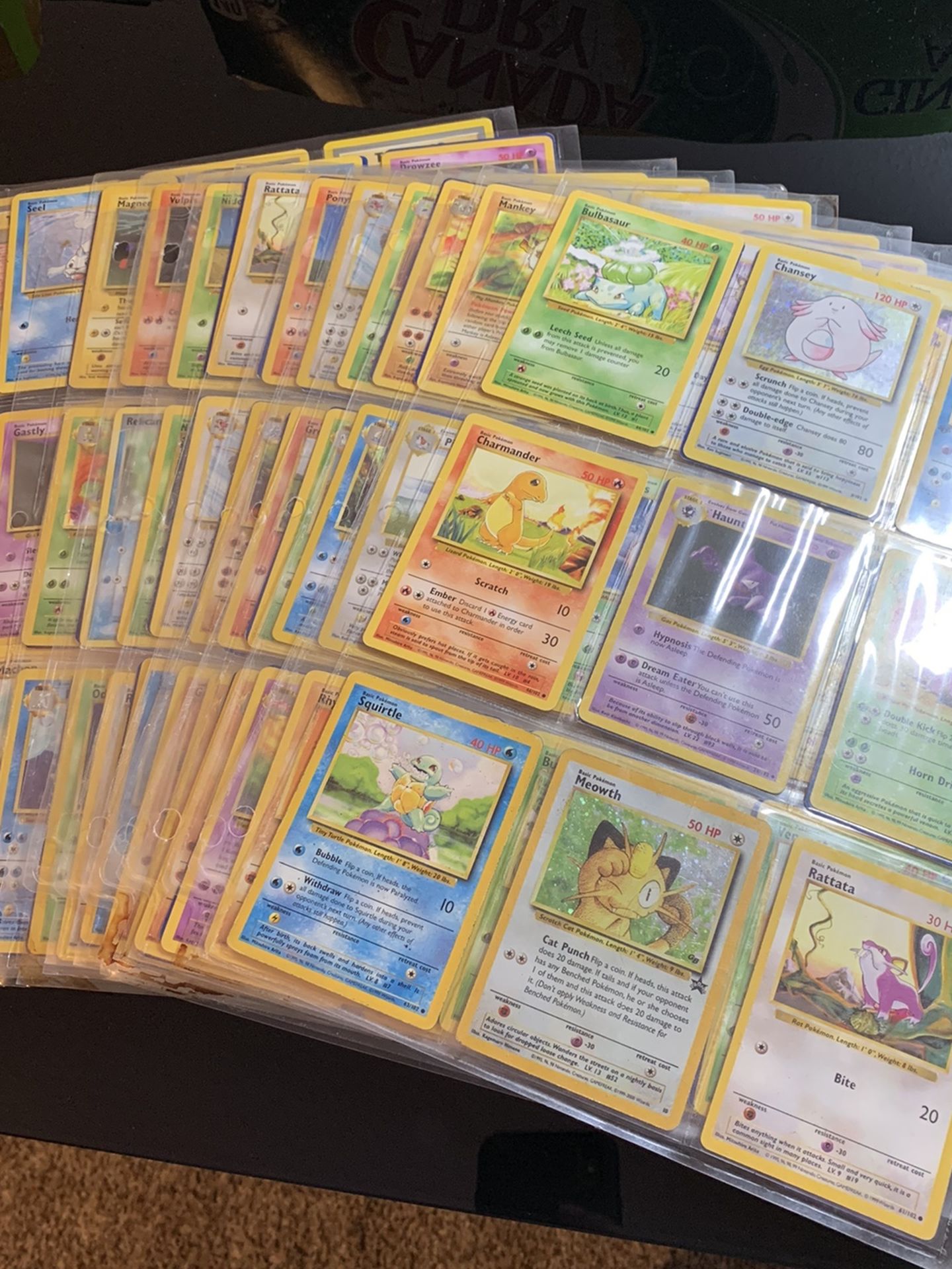 Pokemon Card Collection For Sale for Sale in Boring, OR - OfferUp
