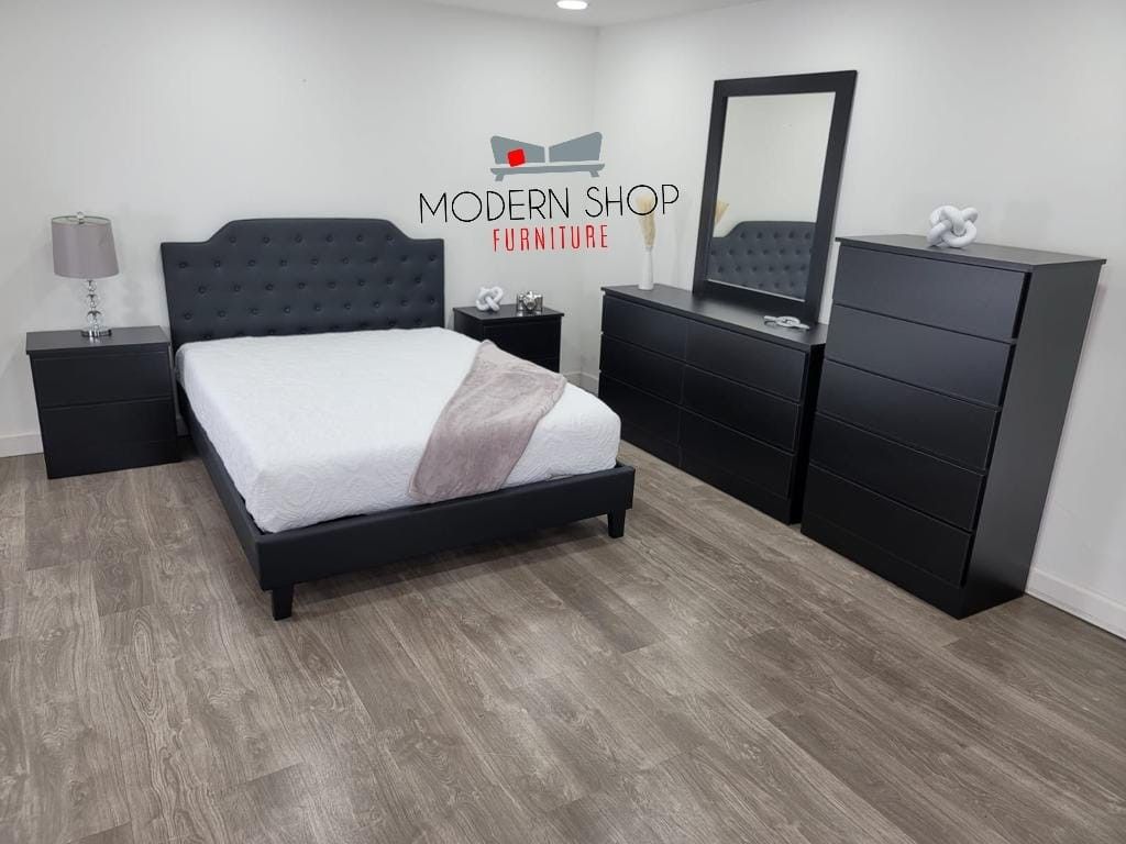 Bedroom Set ( Juego De Cuarto)Sold separately tooFast delivery for Sale ...