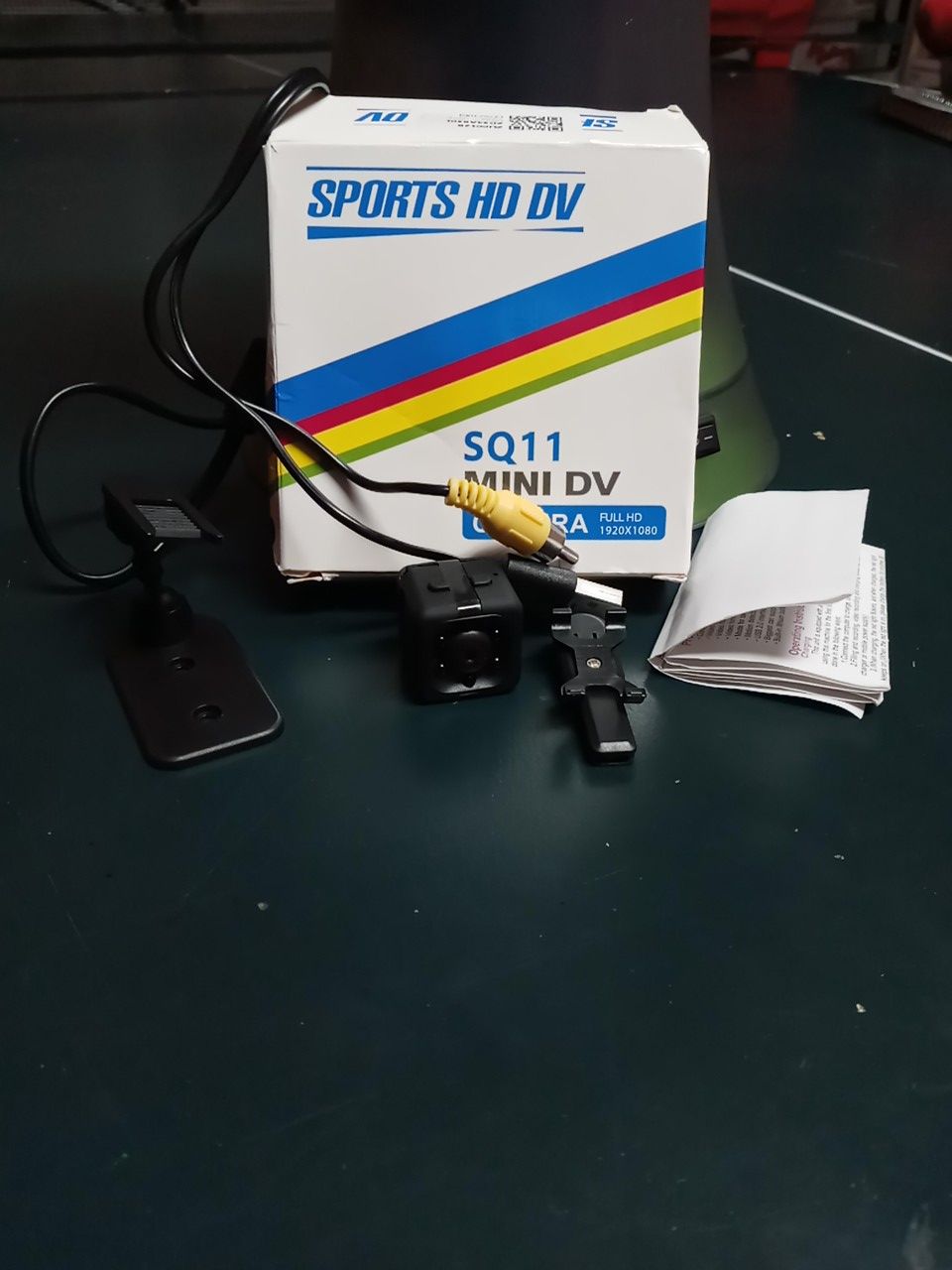 Mini Dv Camera Sample Pictures