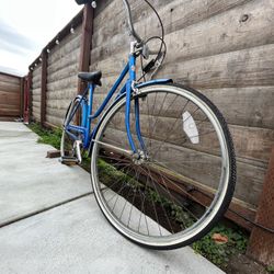 Classic Blue Schwinn Bike Photograph By Sven Brogren Fine Art America | atelier-yuwa.ciao.jp