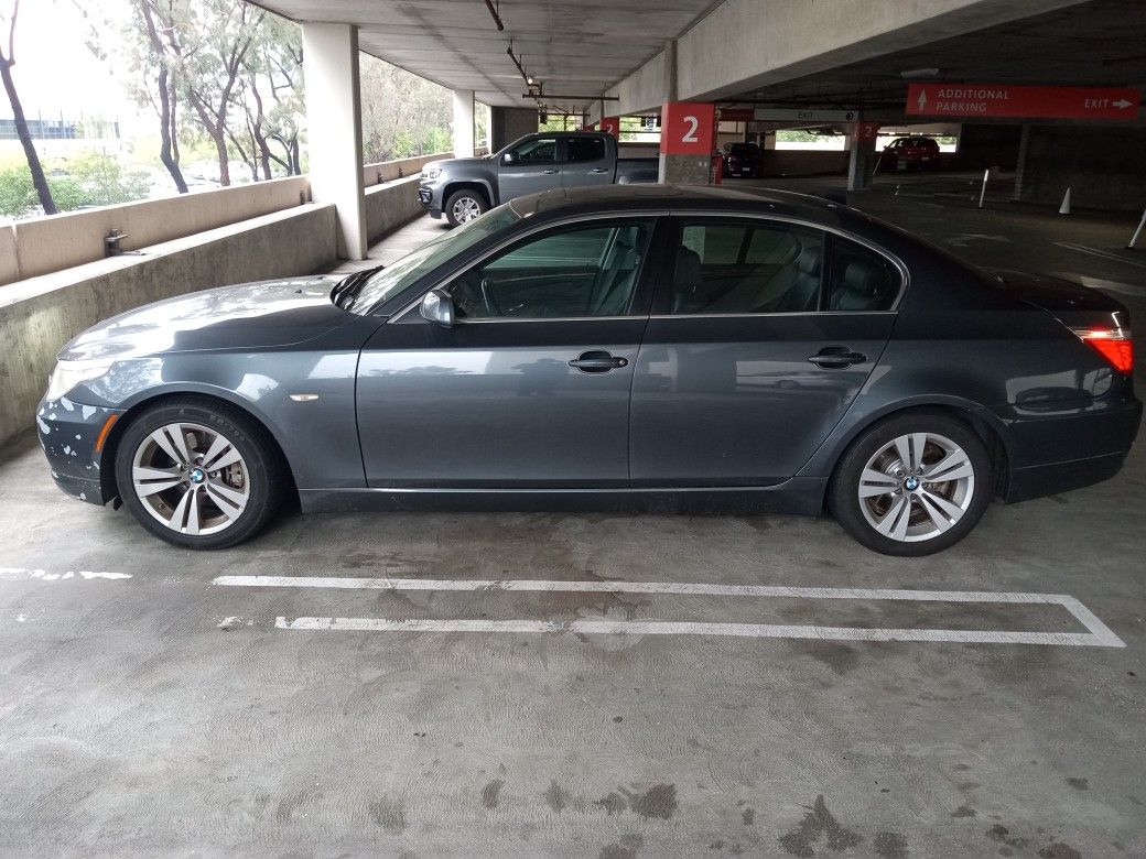 Bmw 528i for Sale in Riverside, CA - OfferUp