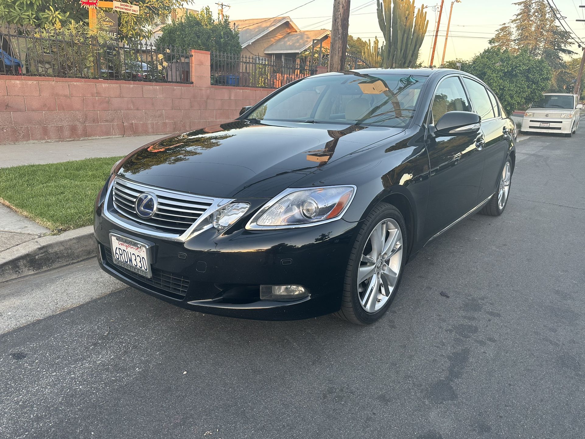 2011 Lexus GS 450h for Sale in Los Angeles, CA - OfferUp