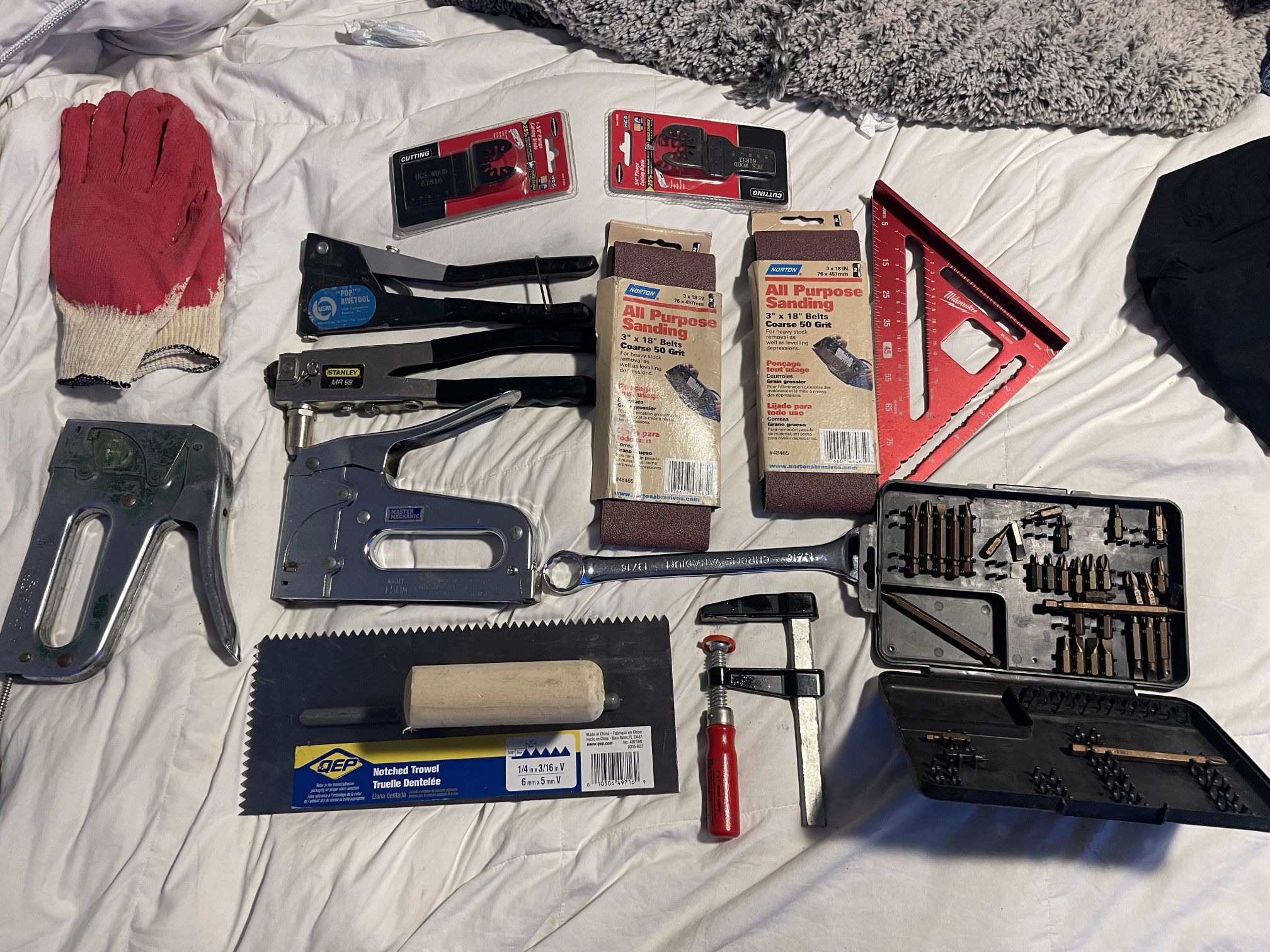 Random Tool bundle for Sale in Deerfield Beach, FL - OfferUp