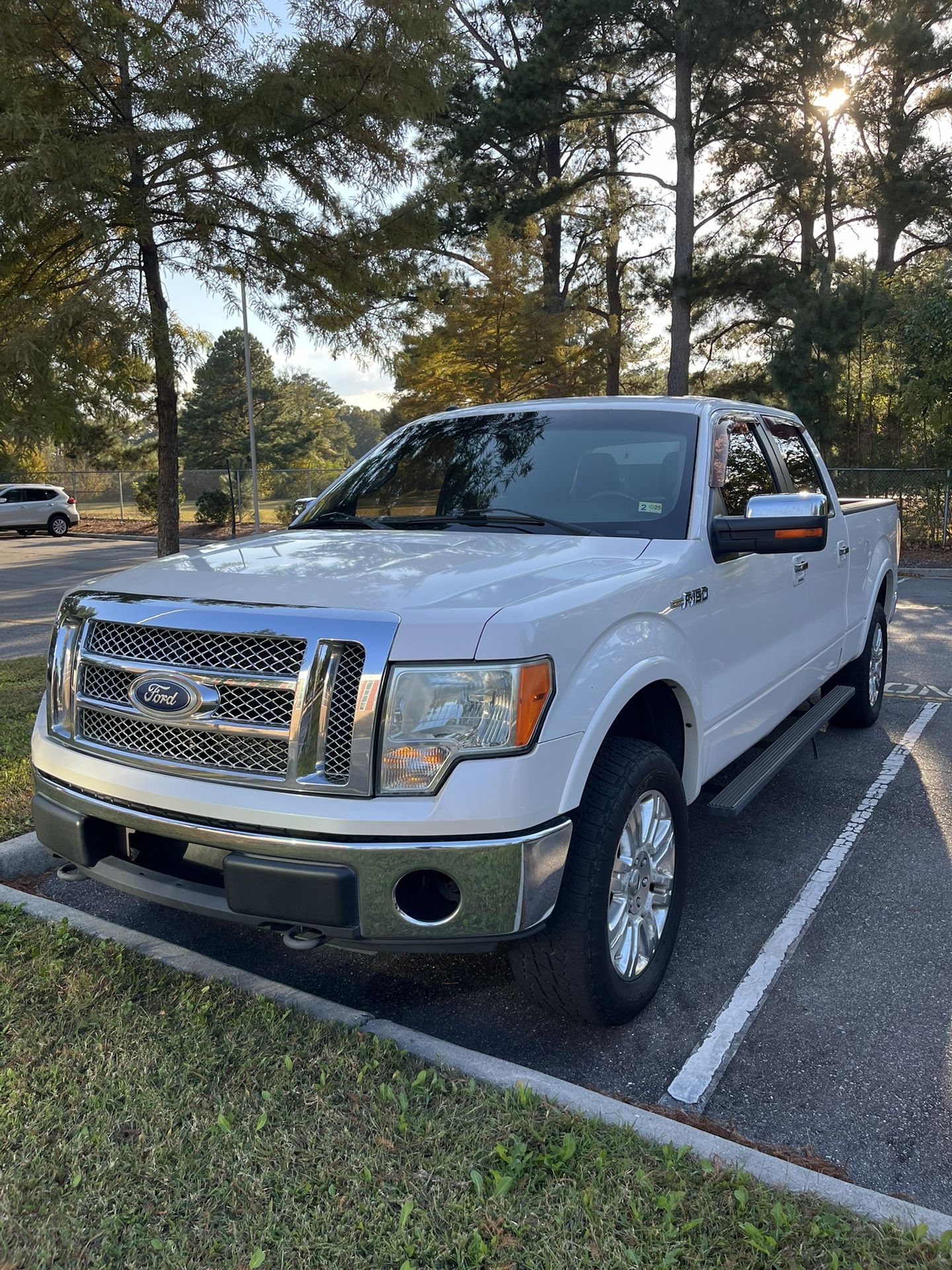 2010 Ford F-150 FX4 Truck for Sale in Virginia Beach, VA - OfferUp