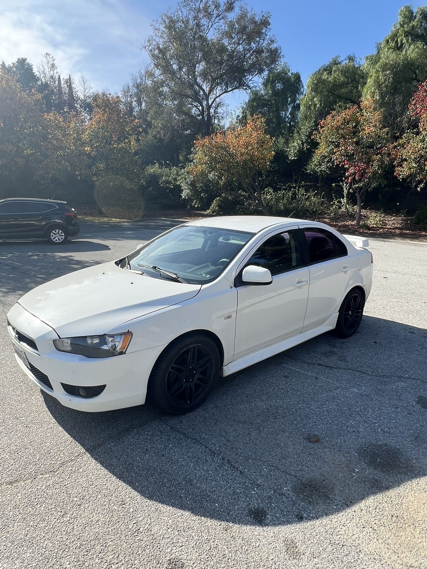2014 Mitsubishi Lancer for Sale in Diamond Bar, CA - OfferUp