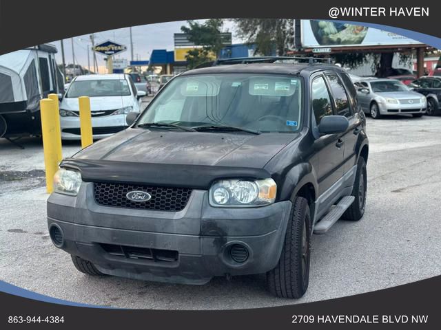 2005 Ford Escape for Sale in Winter Haven, FL - OfferUp
