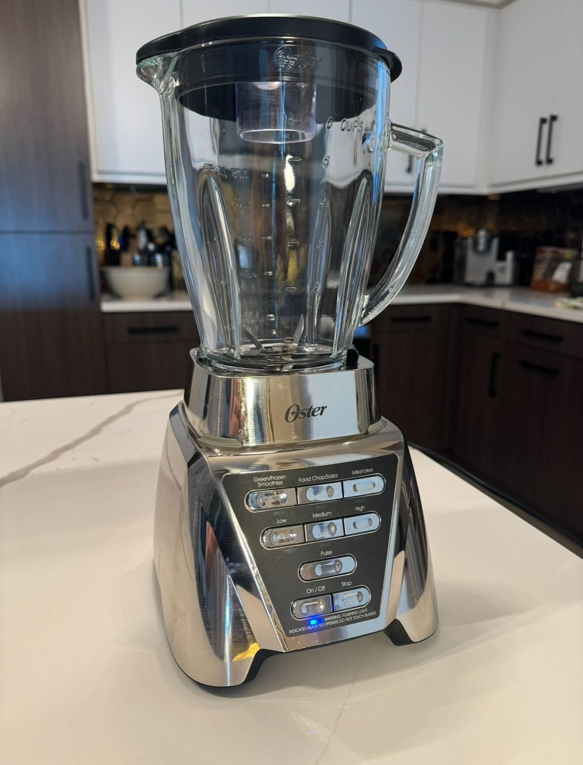Oster Blender Pro 1200 for Sale in Orange, CA - OfferUp