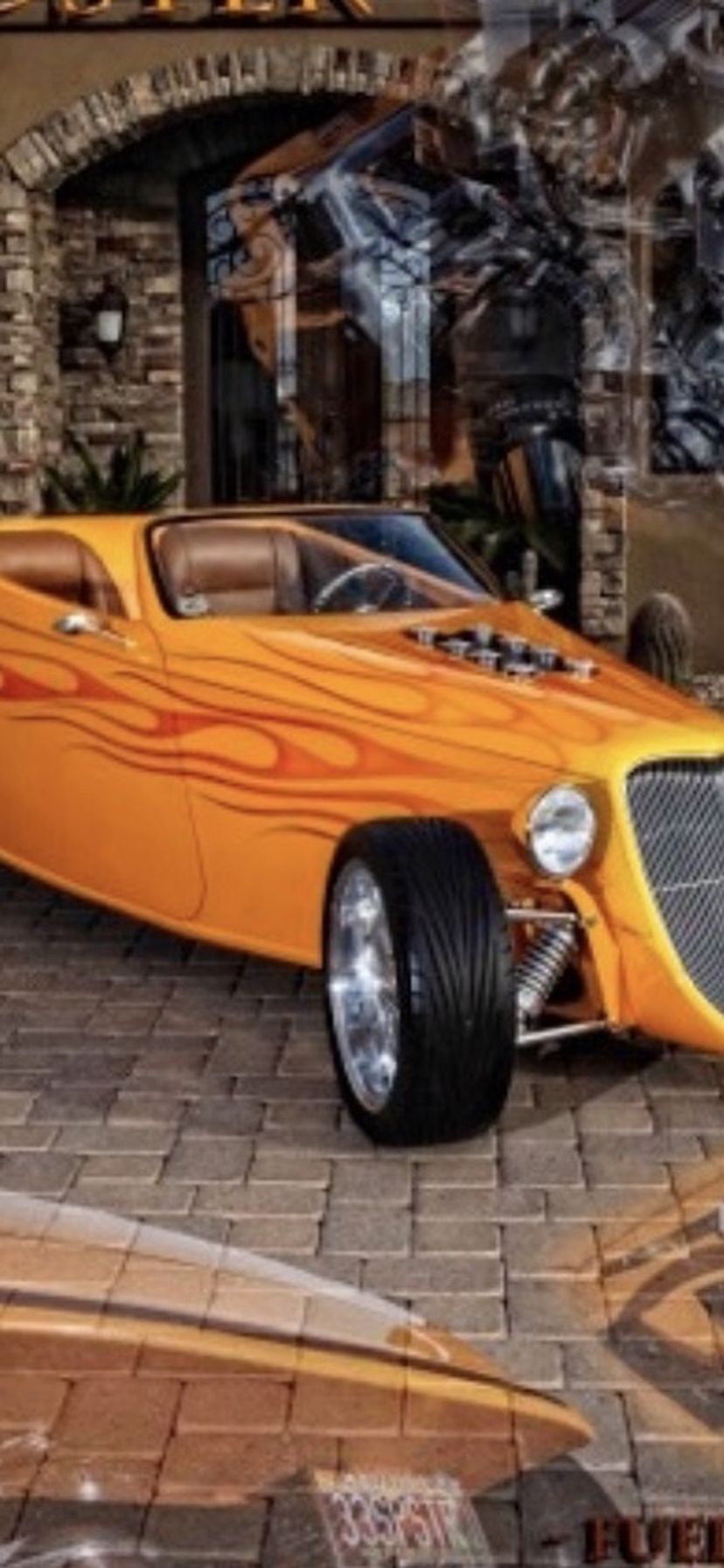 HOT ROD 1933 FORD ROADSTER SPEEDSTER for Sale in Surprise, AZ - OfferUp