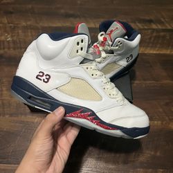 Og Olympic 5s