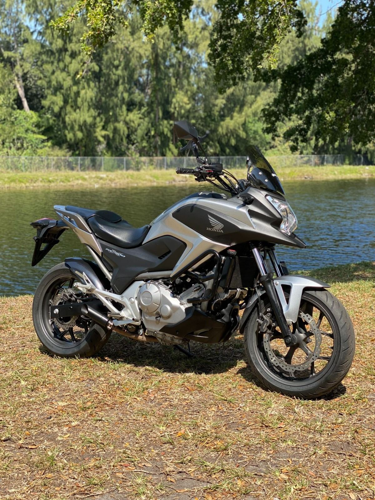 2012 HONDA NC700X for Sale in Sunny Isles Beach, FL - OfferUp