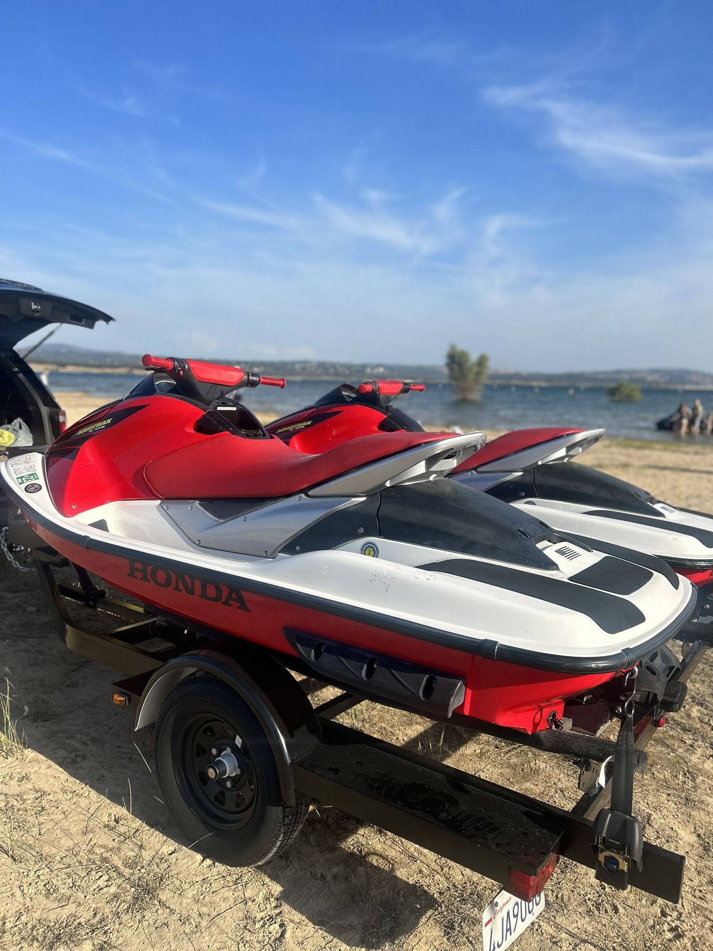 Honda Aquatrax R12x Turbo for Sale in Citrus Heights, CA - OfferUp