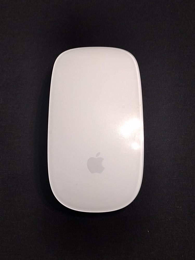 Apple A1296 Bluetooth Magic Mouse for Sale in Garden Grove, CA - OfferUp
