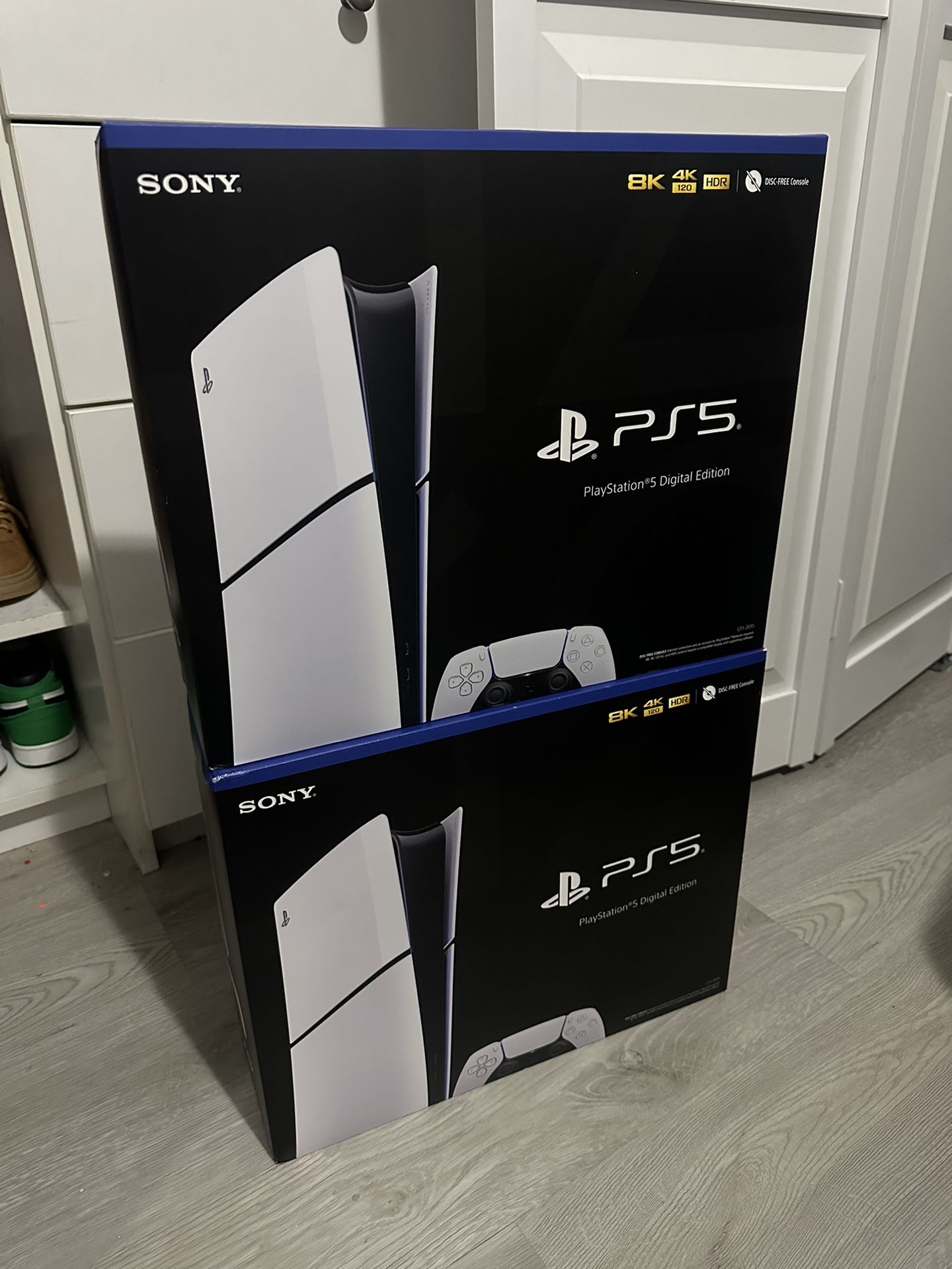 PS5 Brand New PlayStation 5 for Sale in Miami, FL - OfferUp
