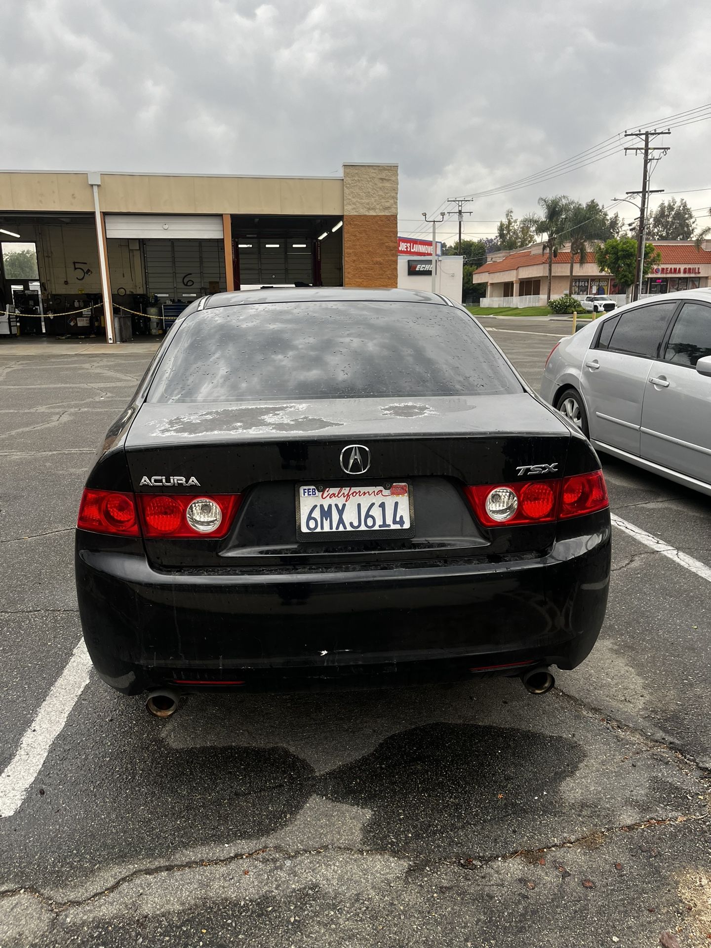 2004 Acura TSX for Sale in Riverside, CA - OfferUp