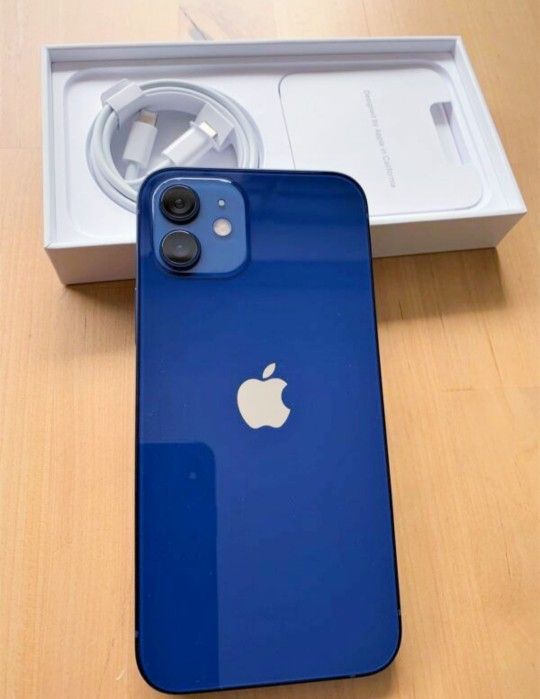 LIKE NEW CONDITION APPLE IPHONE 12 64GB UNLOCKED. LOWEST PRICE ...