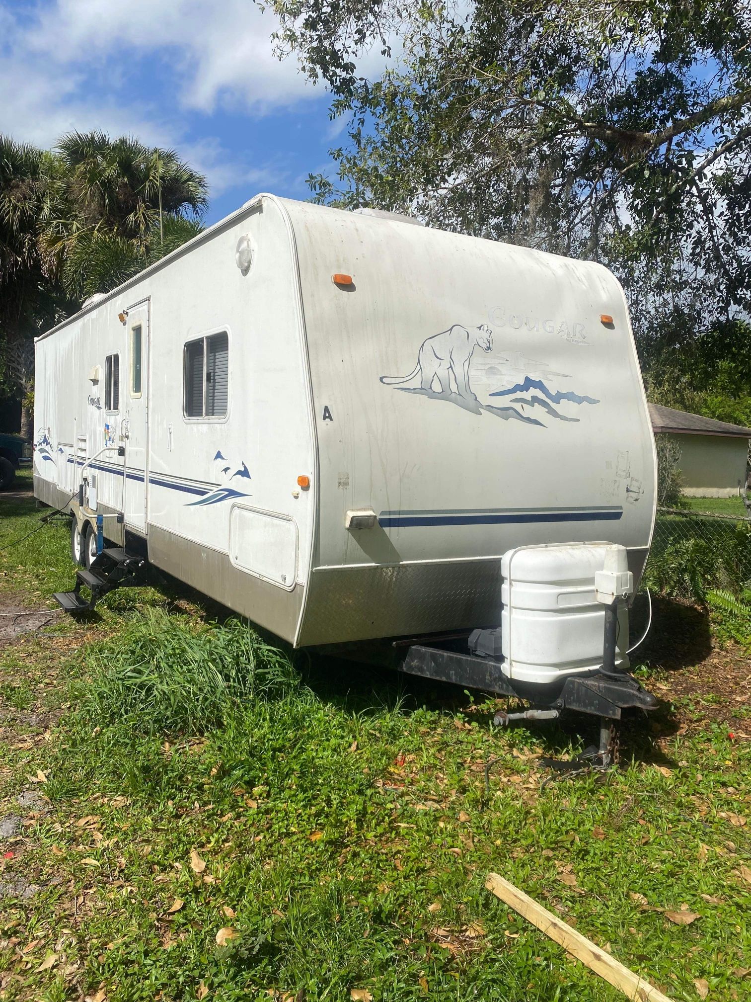 2004 Keystone Cougar for Sale in Fort Pierce, FL - OfferUp