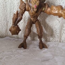 Max Steel Toys Elementor