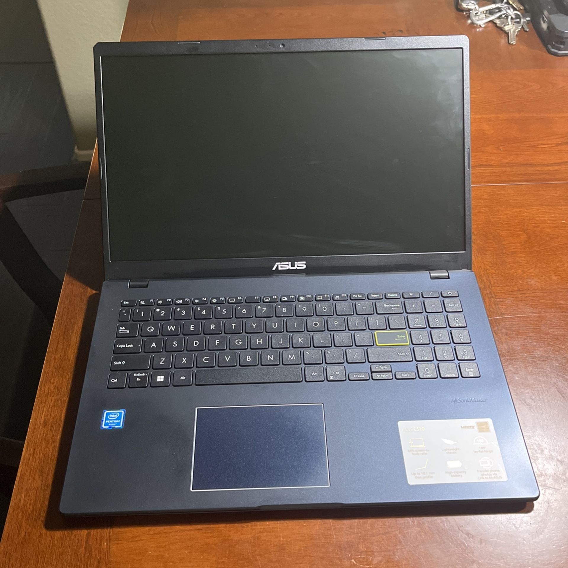 ASUS E510 for Sale in Oceanside, CA - OfferUp