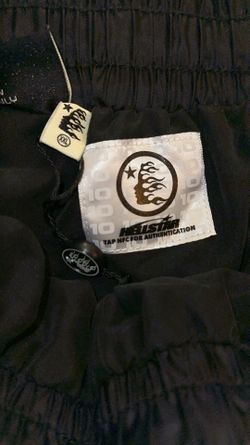 Hellstar Nylon Pants XXL for Sale in East Watertown, MA Hellstar Nylon Pants XXL for Sale in East Watertown, MA