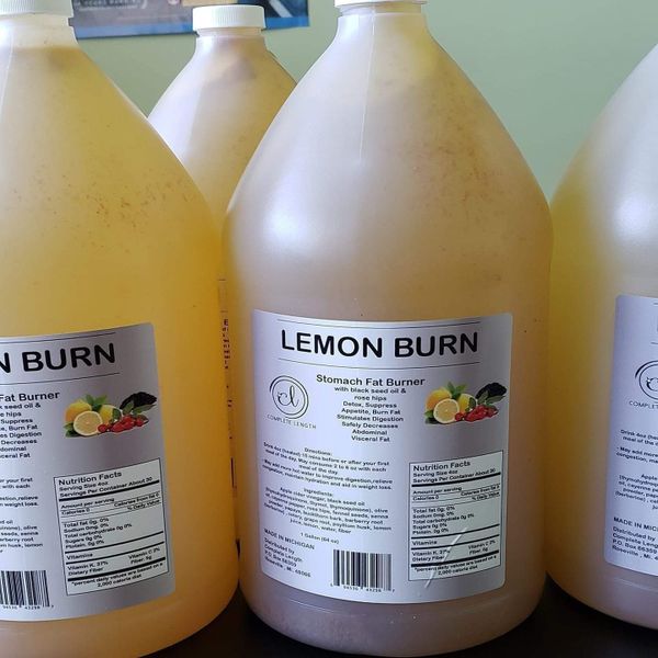 Lemon Burn The Stomach Fat Burner For Sale In Dearborn Heights MI OfferUp lemon-burn-the-stomach-fat-burner-for-sale-in-dearborn-heights-mi-offerup