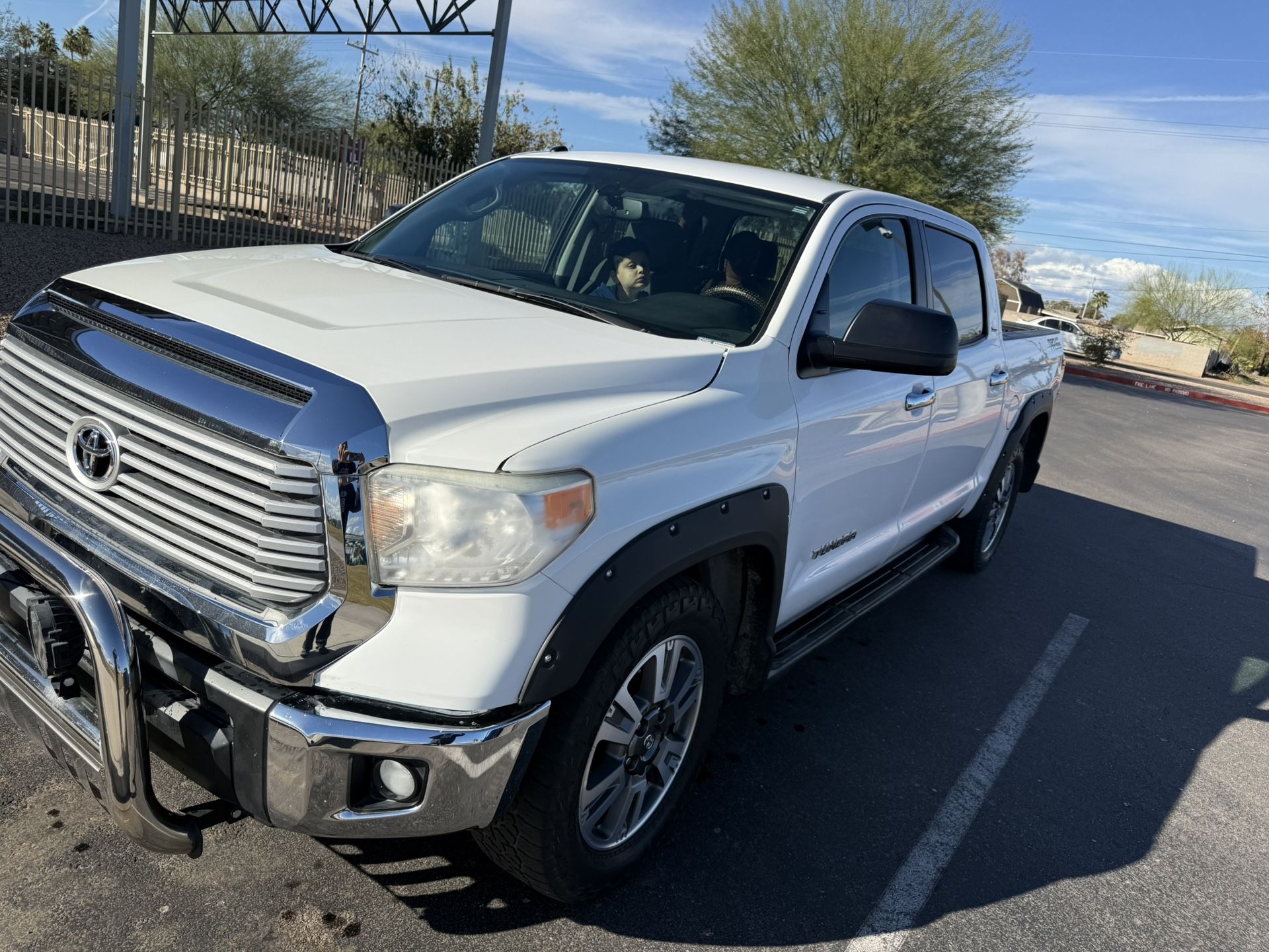 2017 Toyota Tundra for Sale in Eleven Mile, AZ - OfferUp