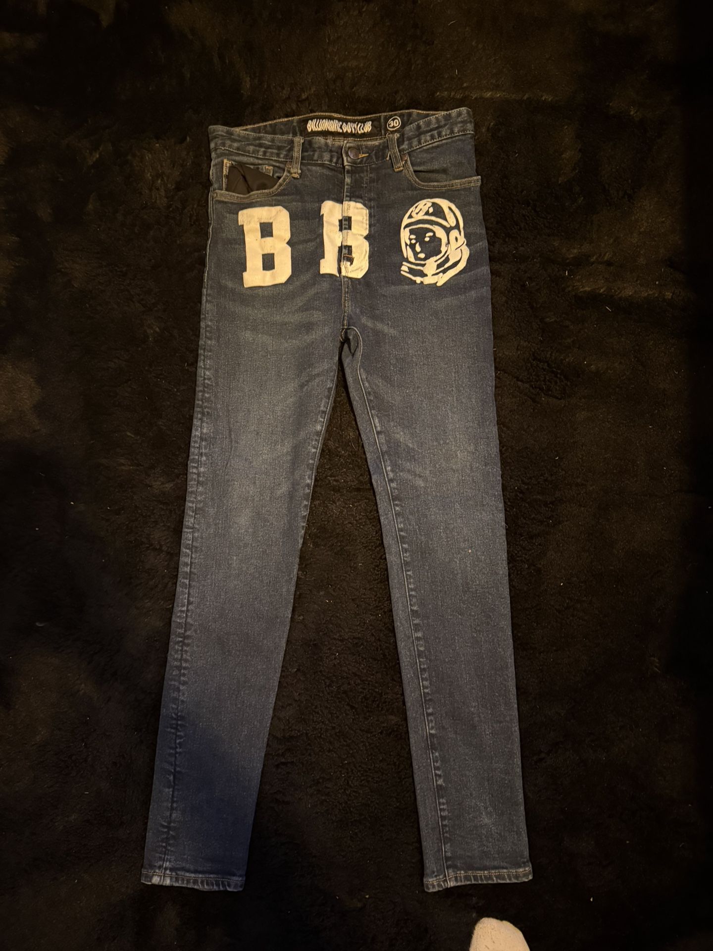 Billionaire Boys Club Jeans for Sale in Seattle, WA - OfferUp