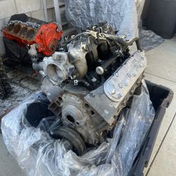 Gen 4 CHEVY LS 6.0 for Sale in Orange, CA - OfferUp