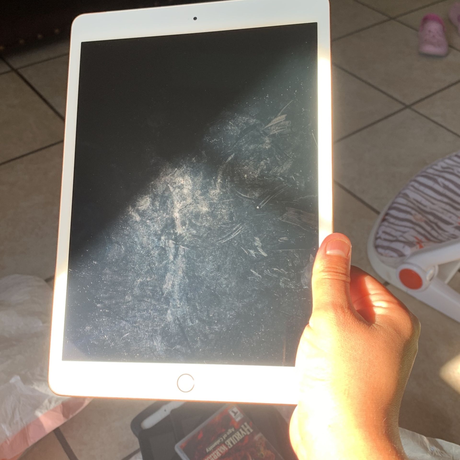 iPad 5 Dollars for Sale in Phillips Ranch, CA - OfferUp