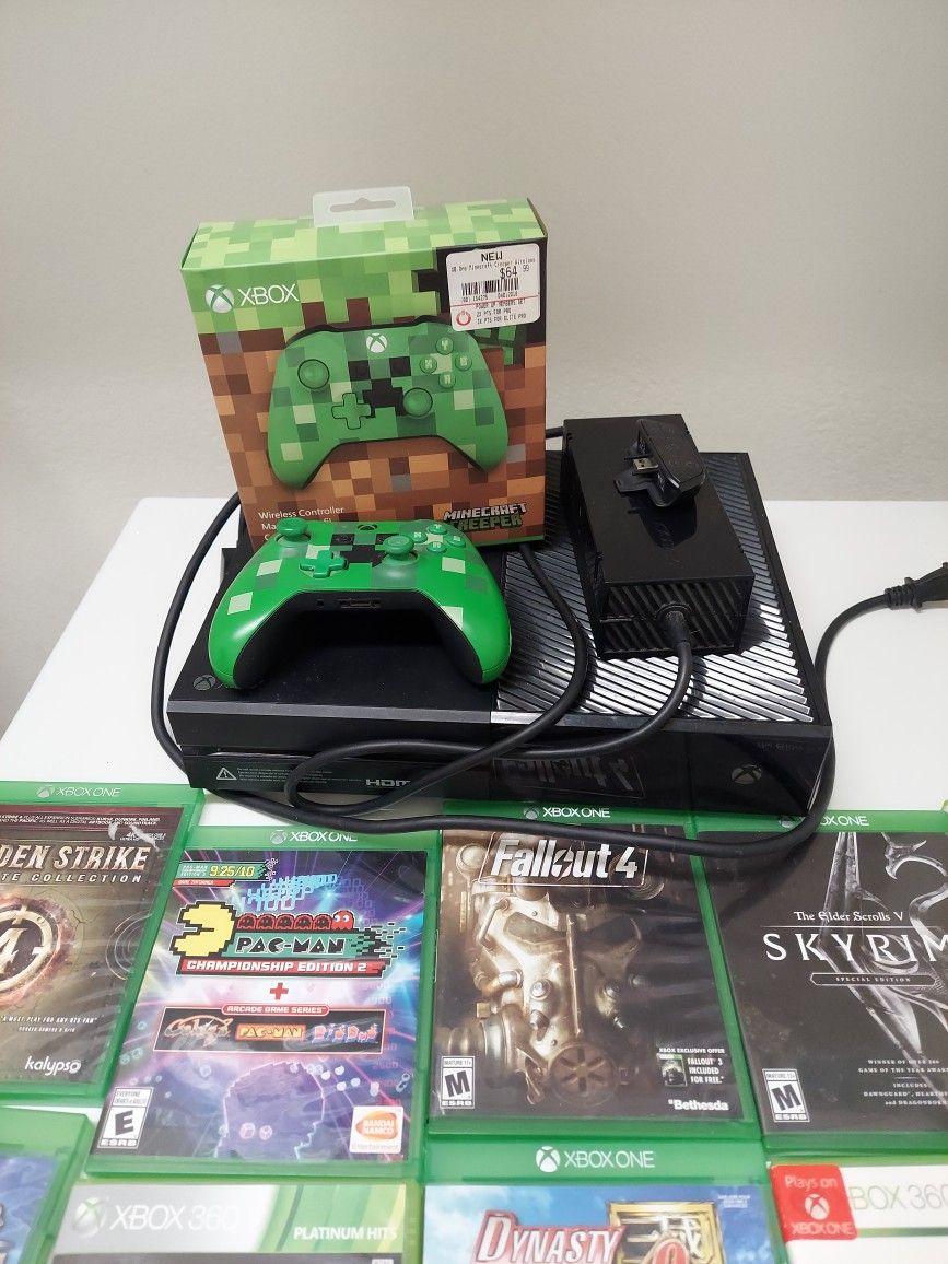 Xbox One for Sale in Sun City, AZ - OfferUp