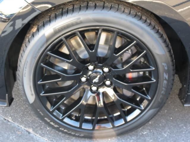 Ford Focus Wheels Mustang Rims Fusion Flex Edge Escape F-150 Maverick Performance Pack Pp1 GT ...