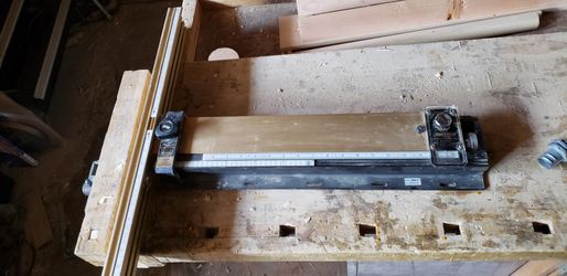 Jointech IPM 2 /Incra Router Table Fence for Sale in Corona, CA - OfferUp