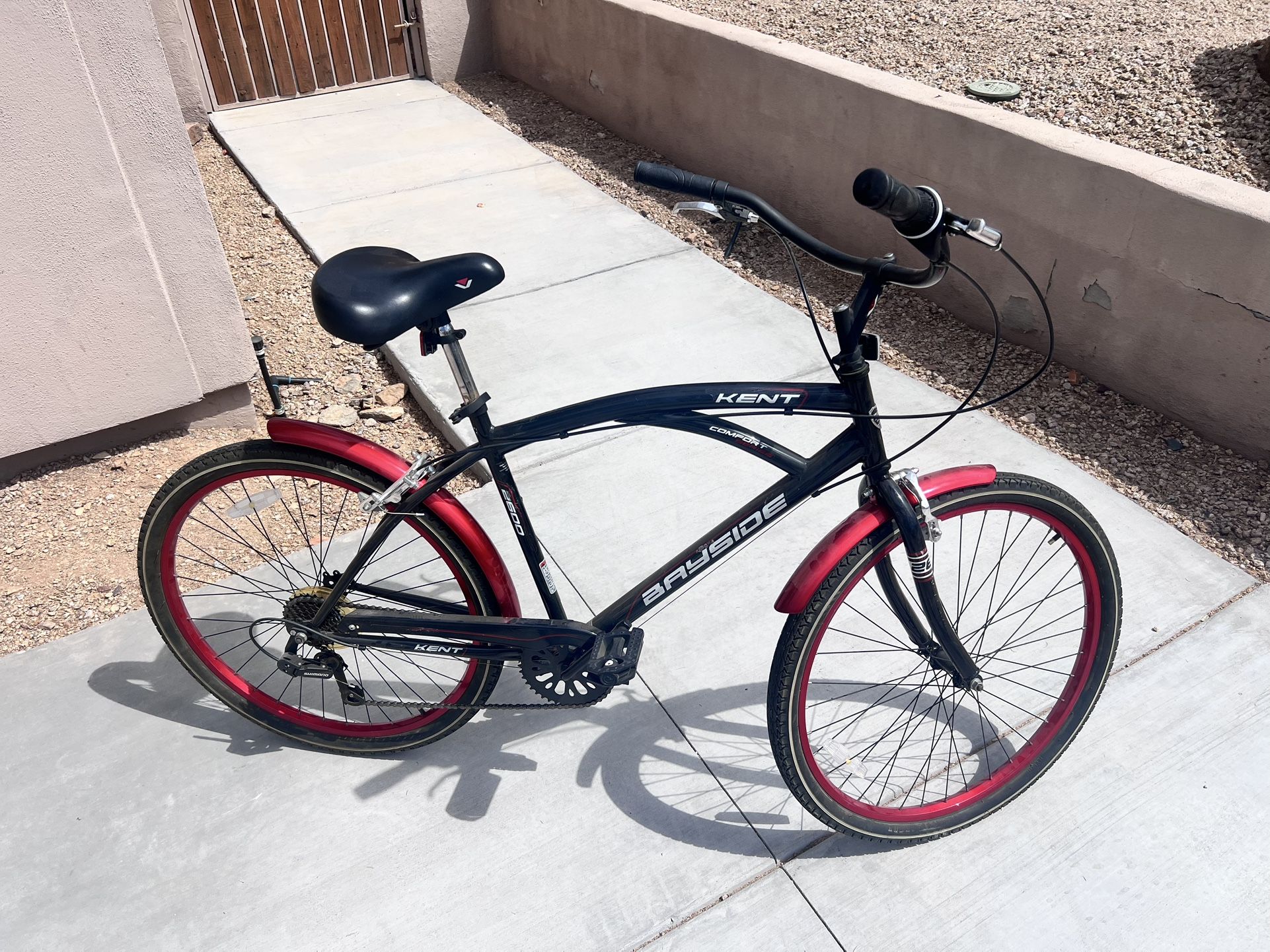 Men's Kent Bayside Bike for Sale in Scottsdale, AZ - OfferUp